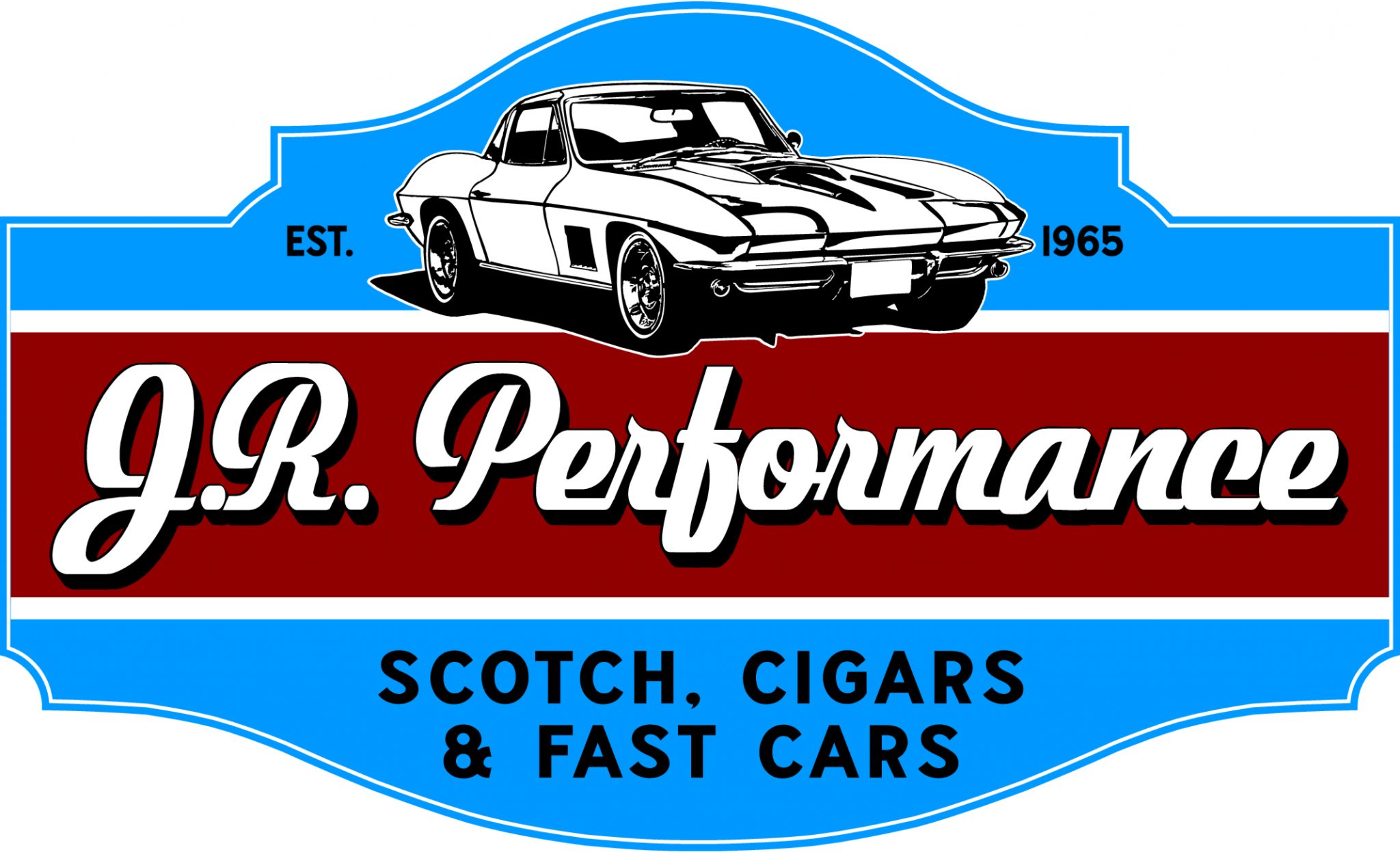 J.R. Performance – Madcraft Sign Company